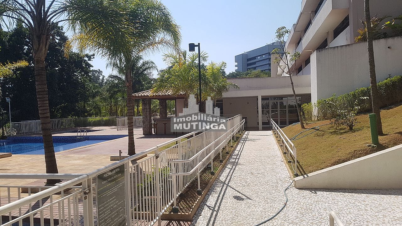 Apartamento - São Paulo - Pirituba - Código 723